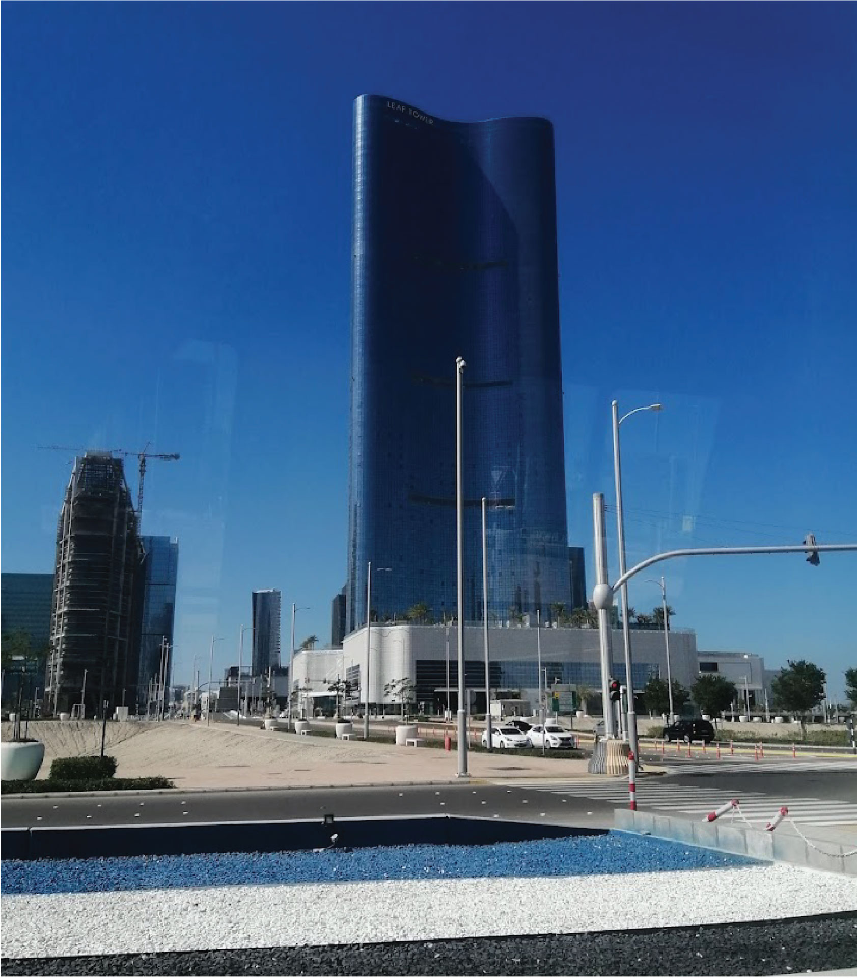 Projects – Paramount Gulf Fire and Safety