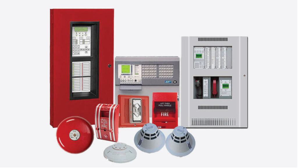 Paramount Gulf Fire and Safety – We Serve to Protect Fire